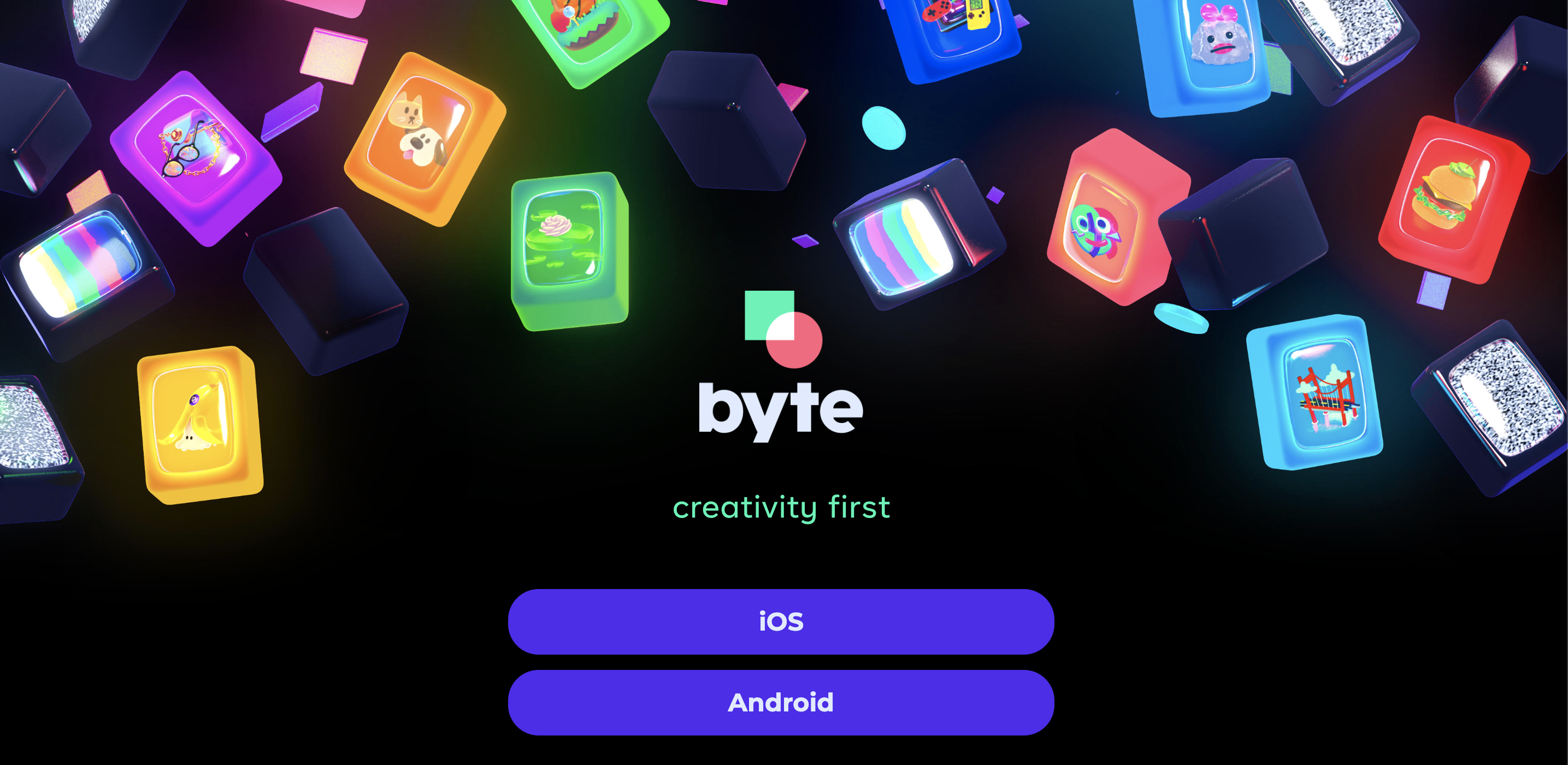 Byte, nueva app de vídeos creada por uno de los fundadores de Vine ...